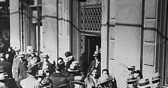 Sober Look: Run on banks in Spain is very real