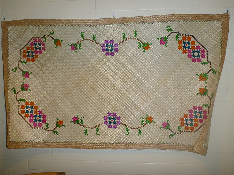 Marshall Islands Trade Fair