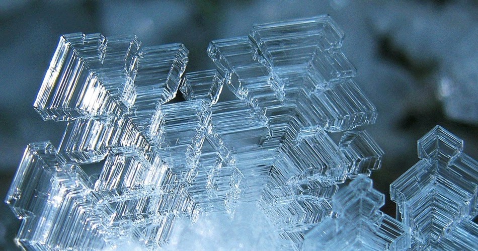 Scientists Create A New Kind Of Matter: Time Crystals - Geology In