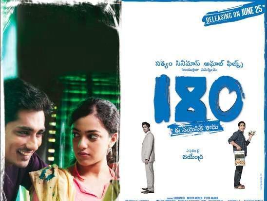 Actress Tollywood Gallery : 180 Movie latest wallpapers