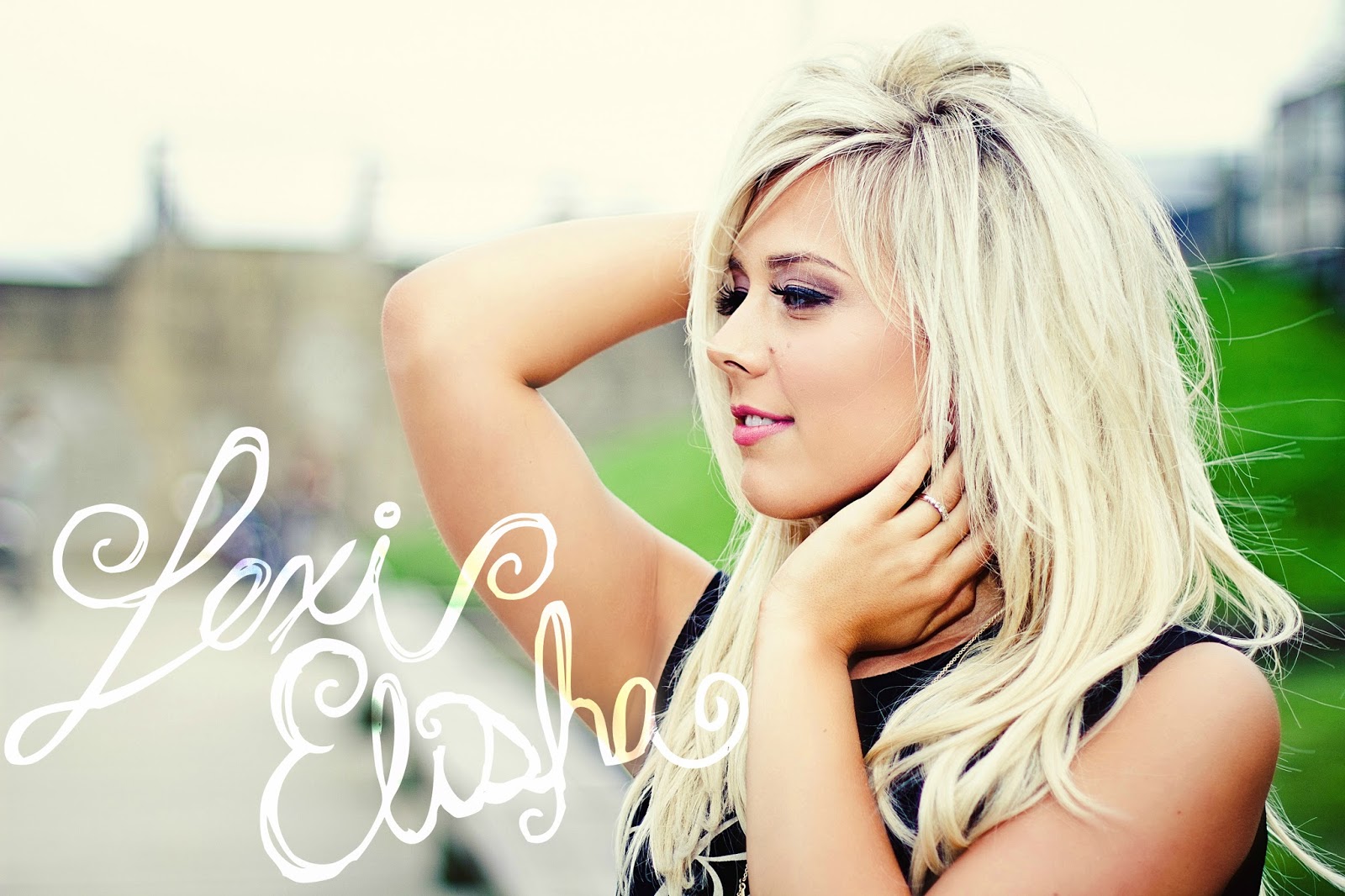 Lexi Elisha - Alchetron, The Free Social Encyclopedia