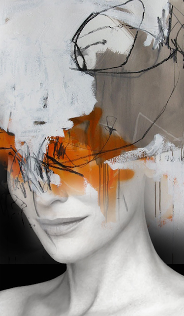 Cromofora La ( Paloma) Contemporary Art Gallery/Magazine: 12/12/13