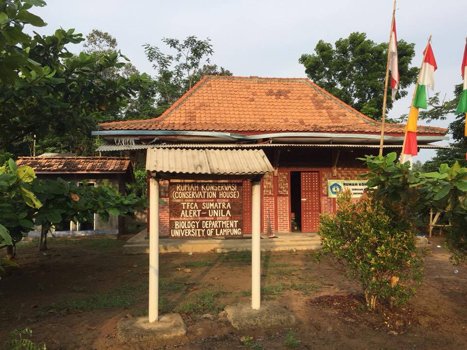 MENGENAL MARGAHAYU - DESA WISATA POTENSIAL DI LAMPUNG TIMUR ~ DUNIAINDRA