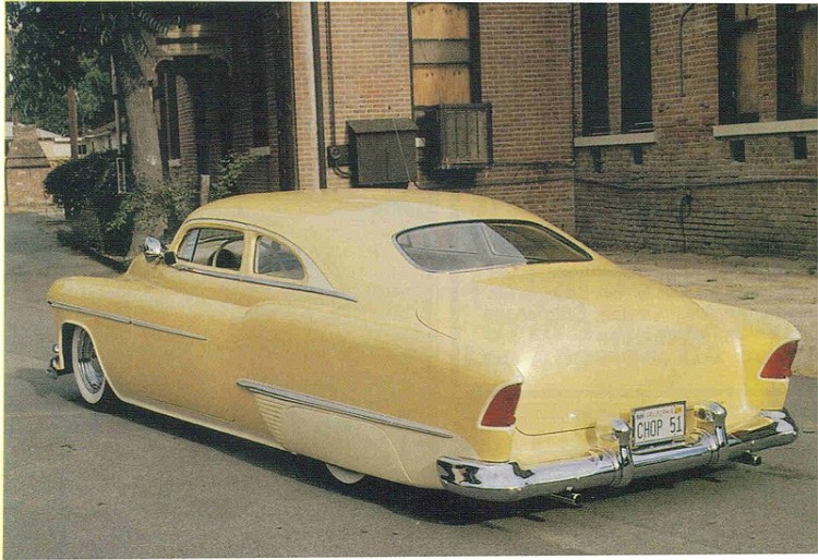 STYLISH KUSTOMS: 7/10/11 - 7/17/11