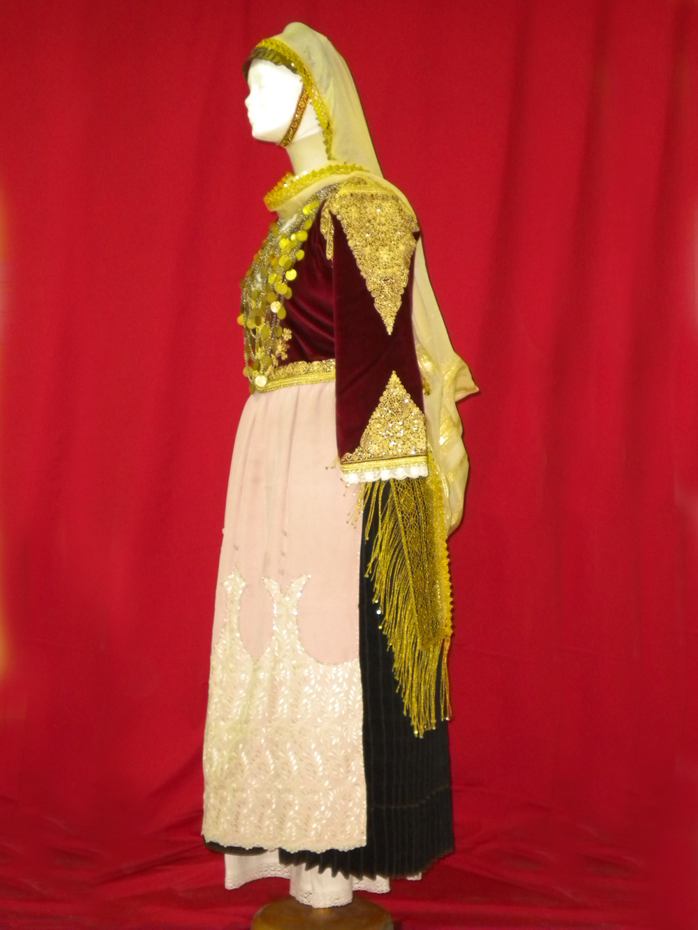 ΚΑΤΗΦΕΝΙΑ | Ιστορία των Μεγάρων