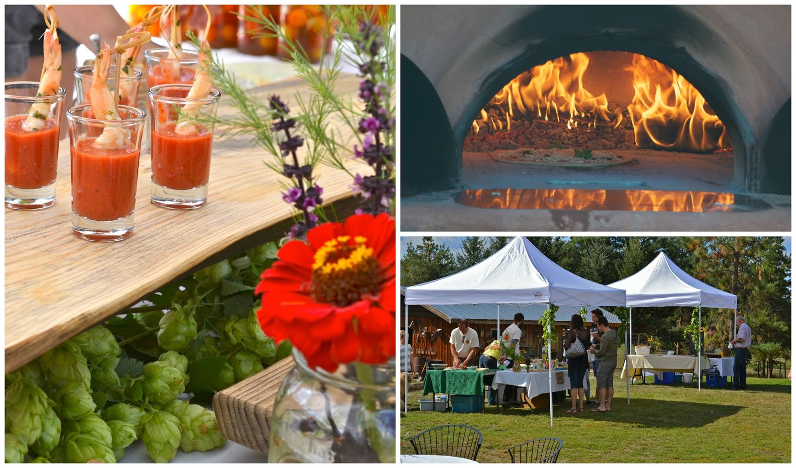 more than burnt toast: Celebrate the Season with an Heirloom Tomato Jam ...