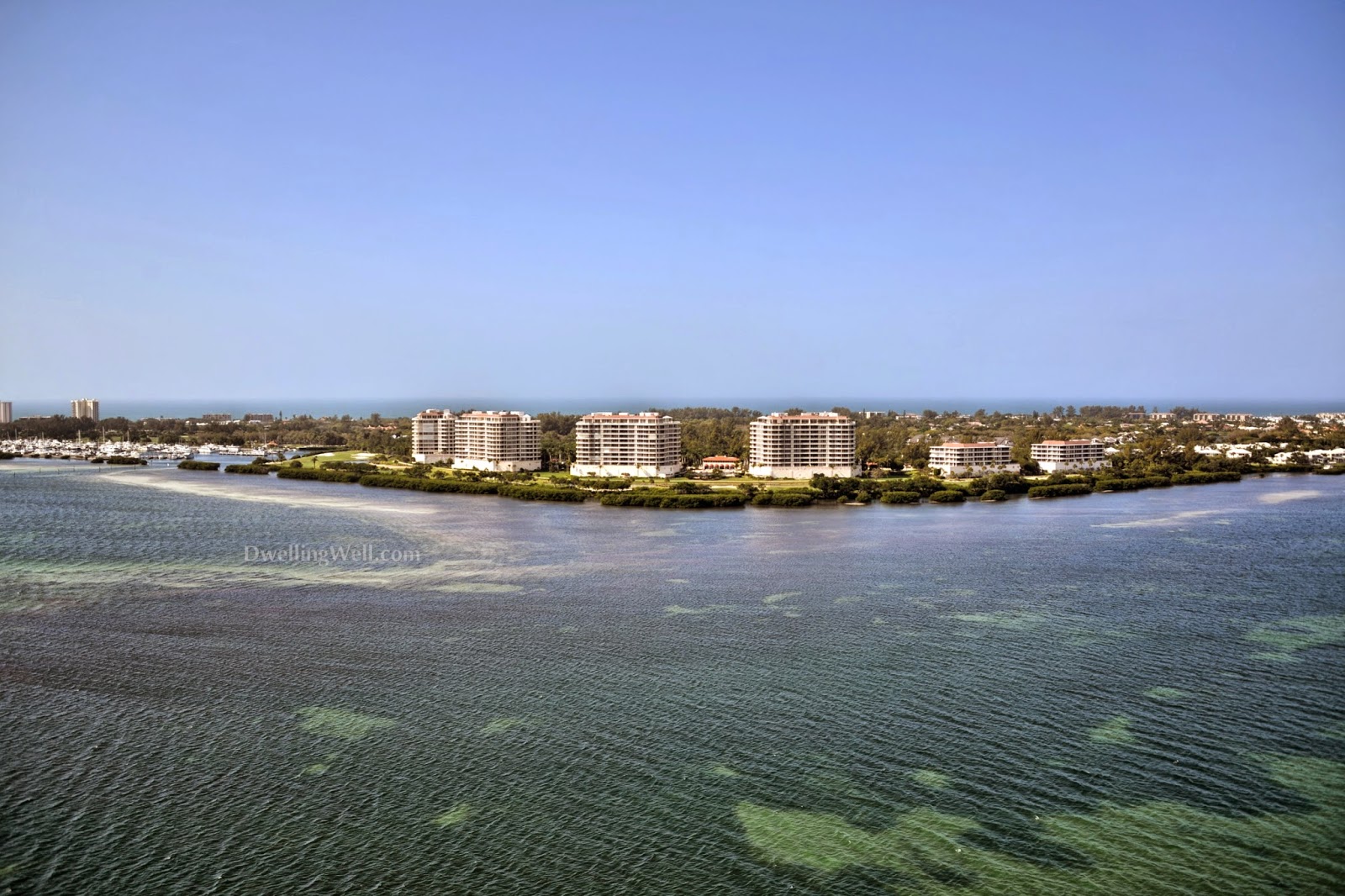 Sarasota Florida: Images Around Longboat Key