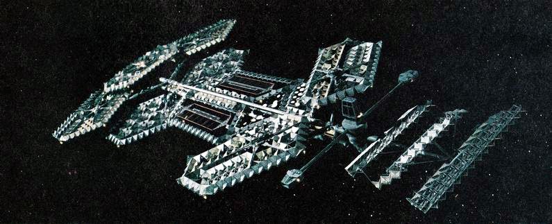 [TMP] "Epsilon IX station " Topic