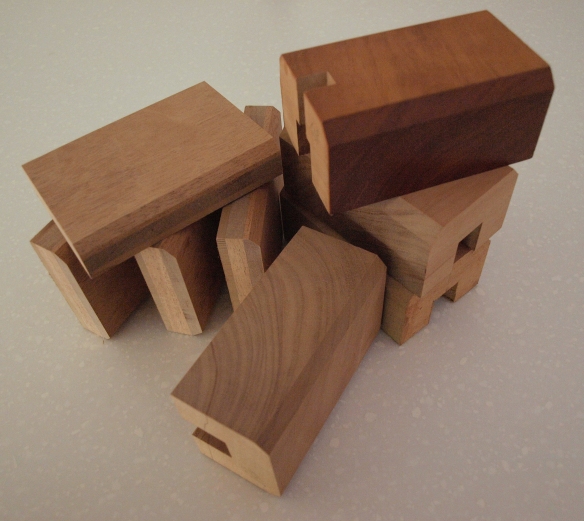 Wood With Strings: The Fingerstyle Guitar - Head Block, Tail Block and ...