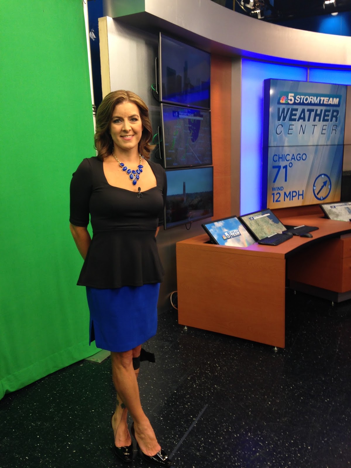 "The Cheap (but don't look cheap) TV challenge" week 42