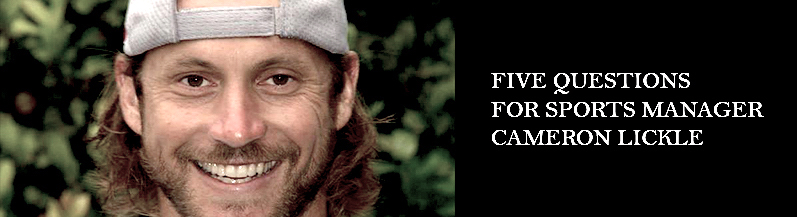 Stay Thirsty Magazine