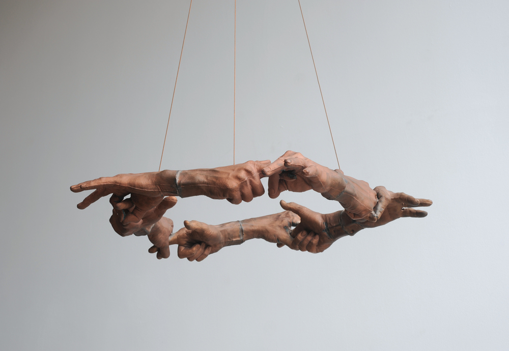Big Gaucho: Bruce Nauman - Revelando verdades místicas / Revealing ...