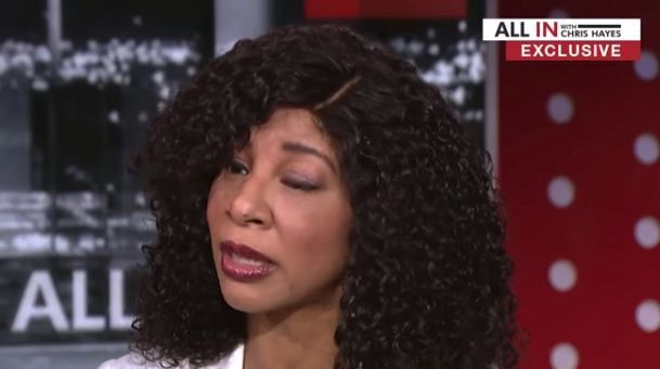 TheDarkMan: The Witch-Hunt Of John Leslie