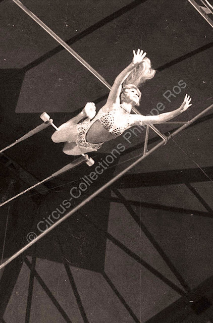 Circus -Collection: Isabella Nock