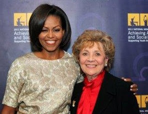 MATILDA RAFFA CUOMO SOCIA ONORARIA DELLA FIDAPA BPW ITALY SEZIONE MERI ...