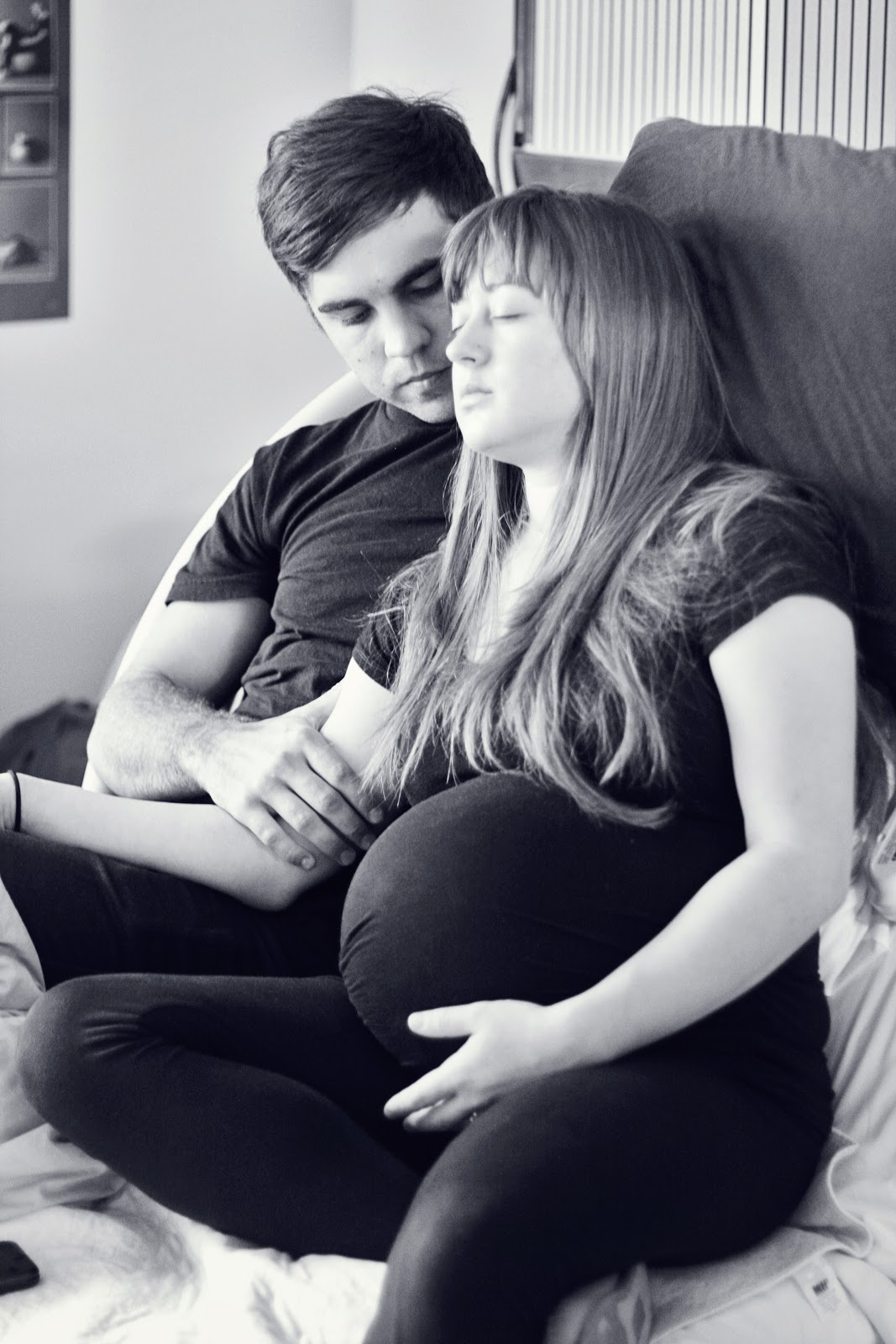 The Sarr's: Everly Love's Birthday November 21st, 2012