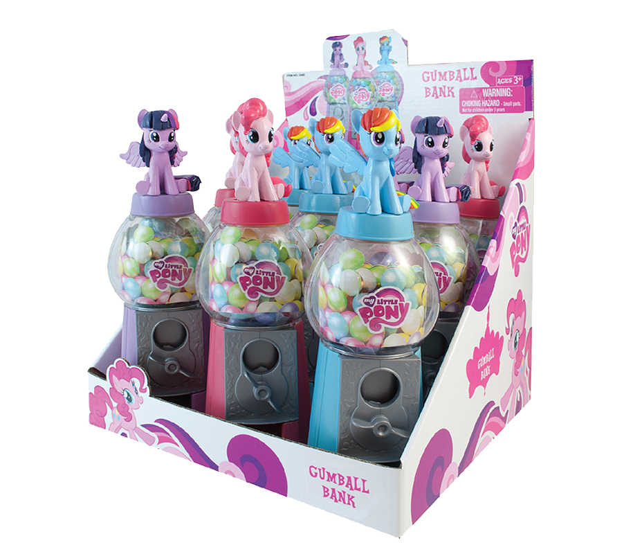Special: MLP Sweet N Fun Products | MLP Merch