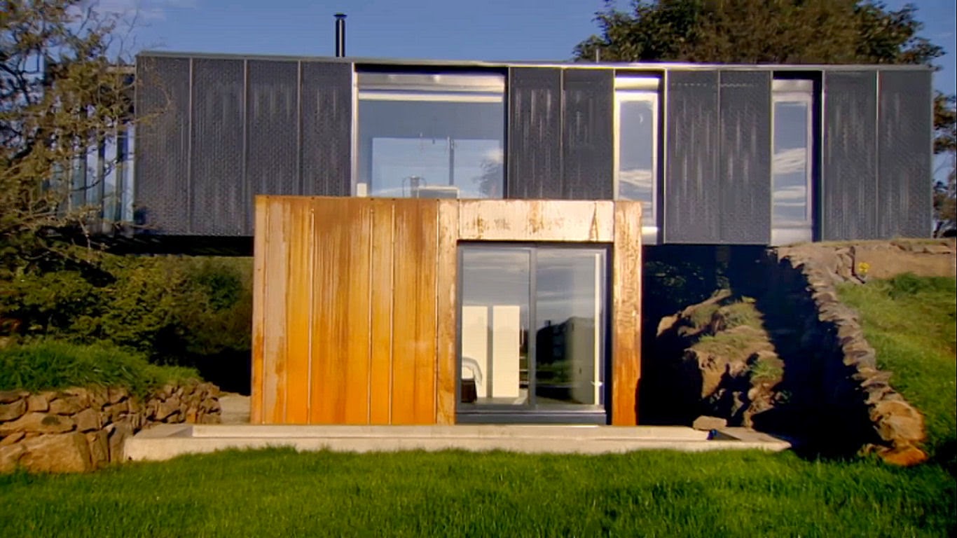 Roj - Fashion & Lifestyle / Clubbing & Car Tunes: Grand Designs ...