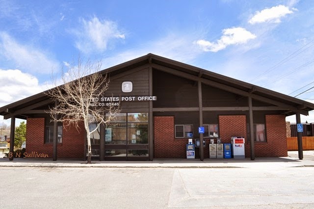 Olderberry: Photos: Granby, Colorado