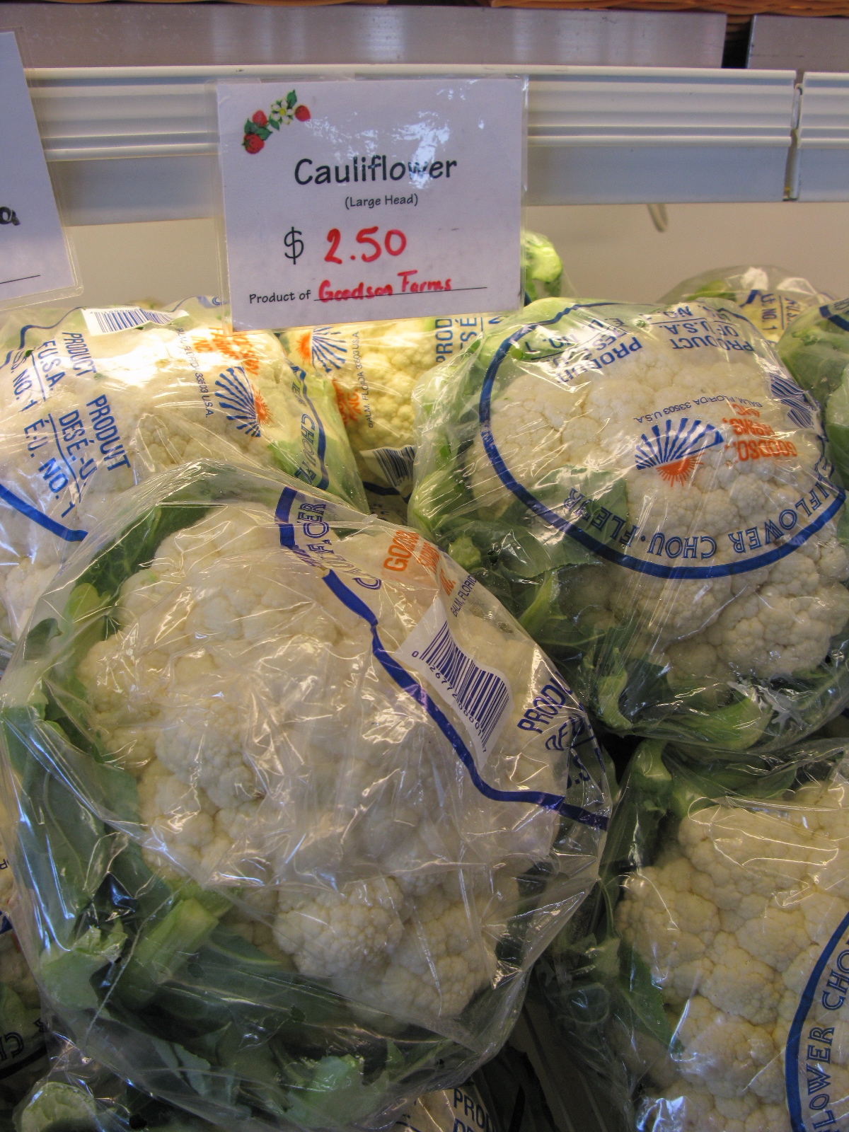 Table Scraps: Strawberry season in full swing at Goodson Farms