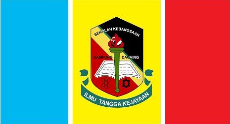 PROFIL SEKOLAH ~ SK KAMPONG DACHING, 71750 LENGGENG, NEGERI SEMBILAN