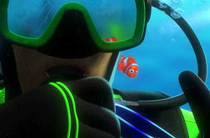 Trouver Nemo at emaze Presentation