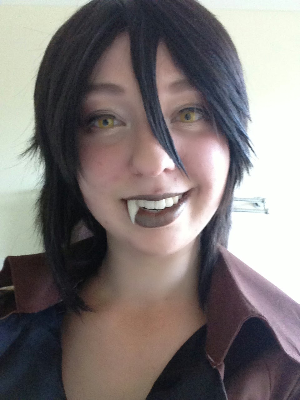 Shiver's Cosplay: Discord Cosplay Part 8 - Extras