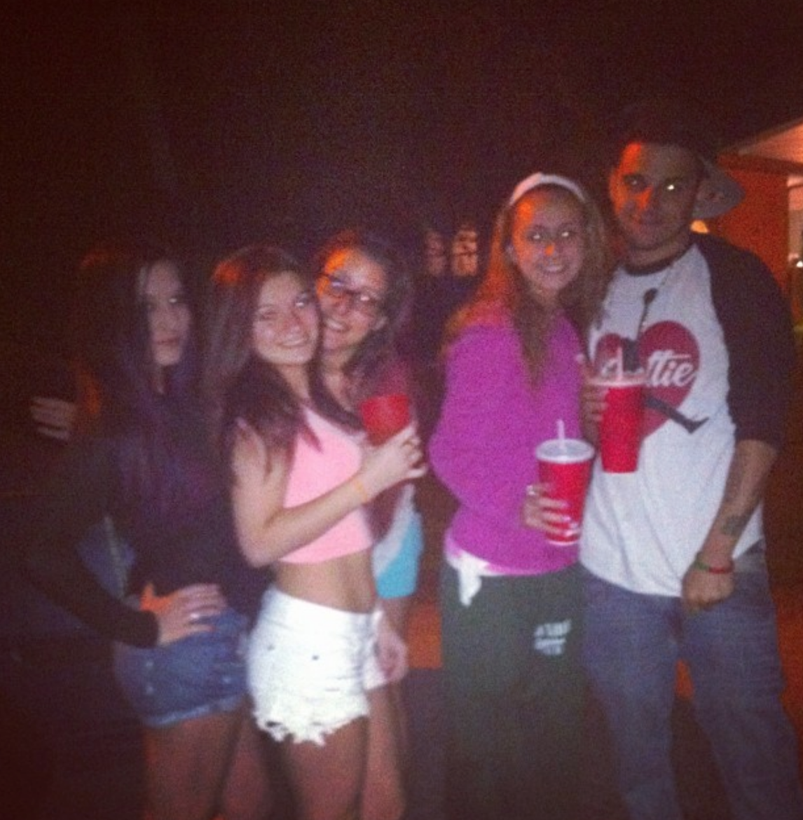 True Case Files: The Murder of Sarah Goode