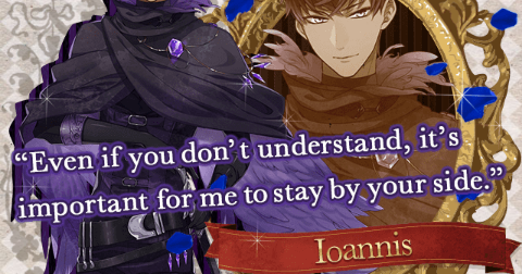 Otome Otaku Girl: [Walkthrough] Shall we date?: Blood in Roses + Season ...