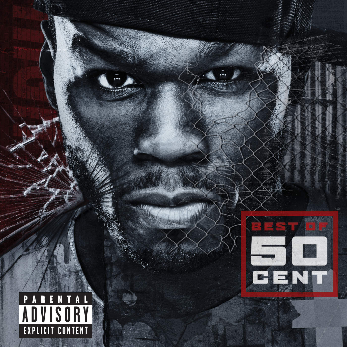 DJ RADIO PROMOTIONAL USE ONLY 50 Cent Best Of 2017 Dirty Clean dj-radio-promotional-use-only-50-cent-best-of-2017-dirty-clean