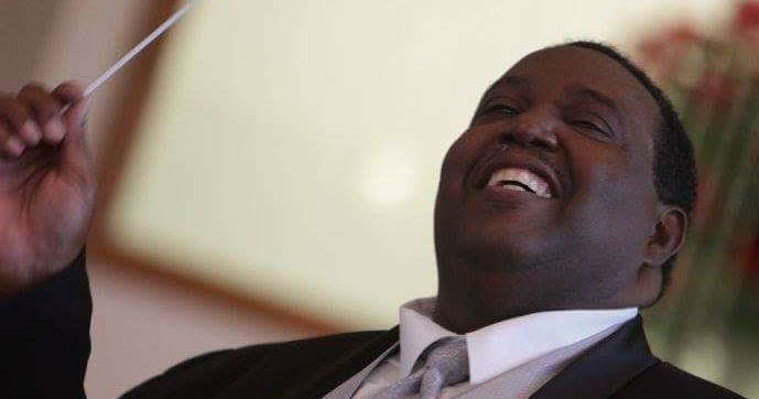 AfriClassical: NANM Reverberations: Volume 10: Spring Edition: 98th ...