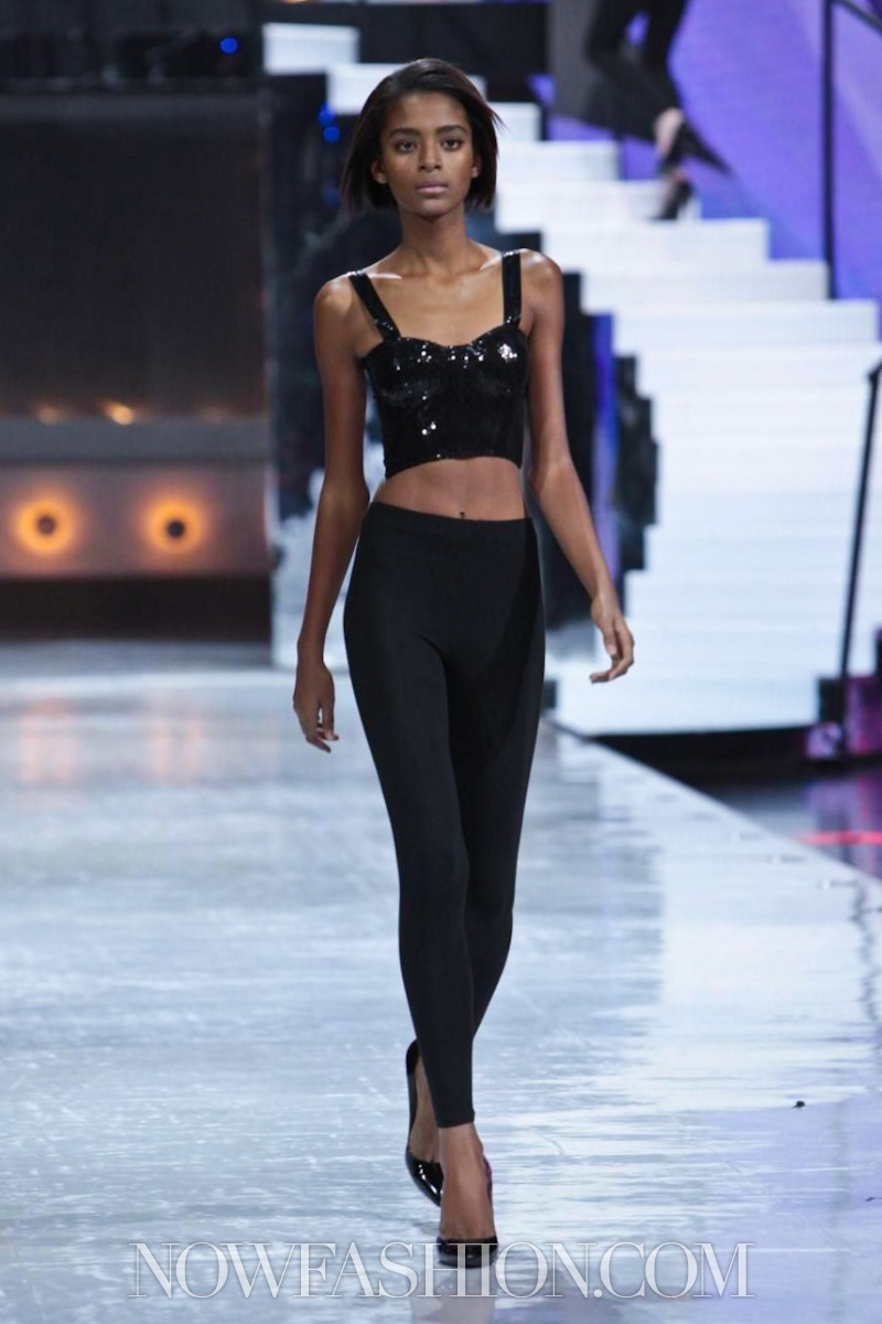 Elite Model Look International : Top 15 Finalist Live on Nowfashion ...