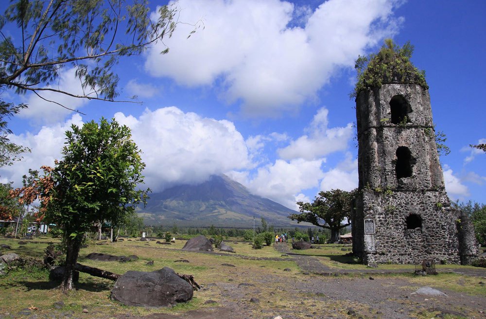 Pilipinas kay Ganda: The History Of Albay in Bicol Region