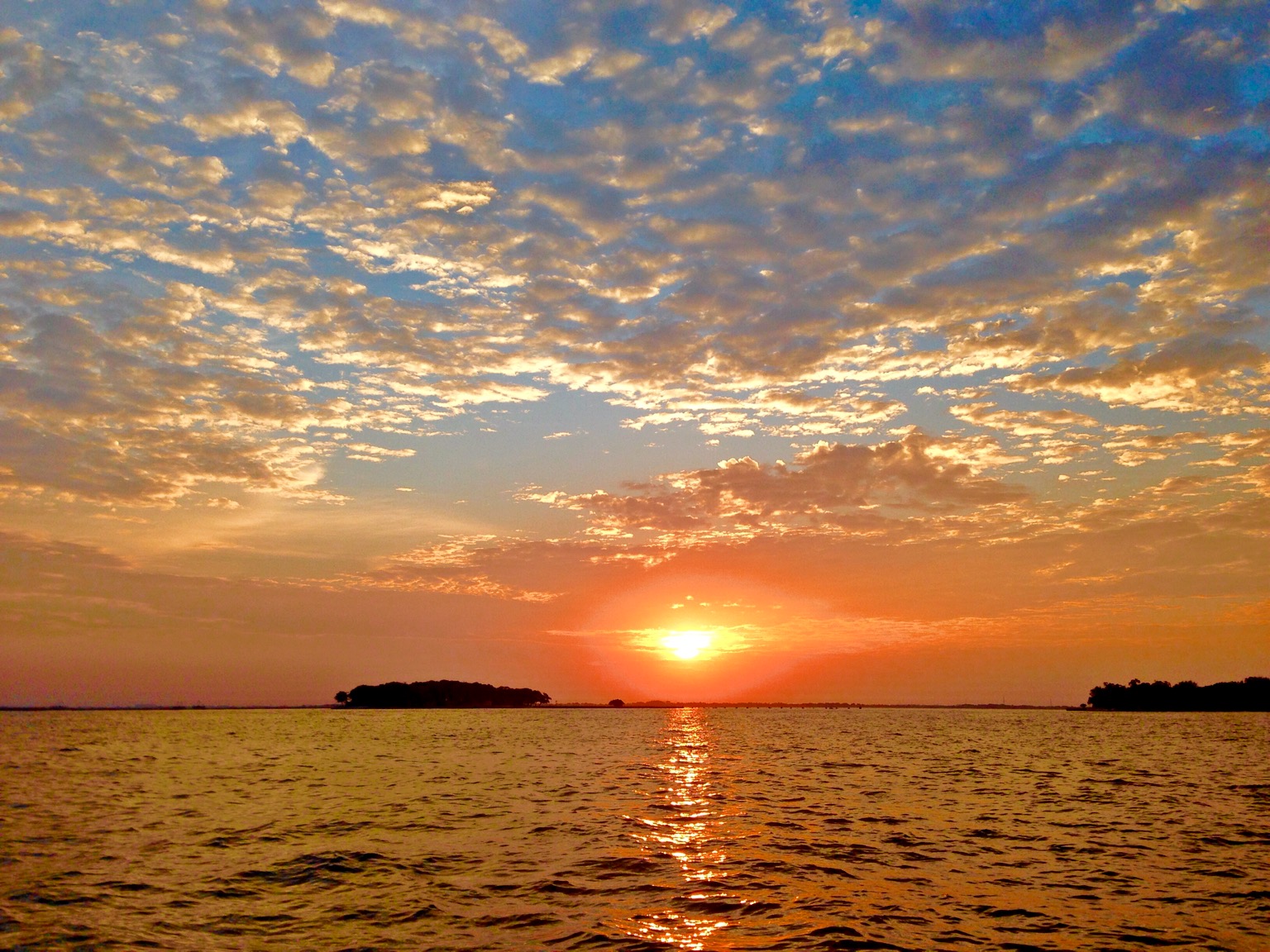 KEPULAUAN SERIBU: PULAU UNTUNG JAWA