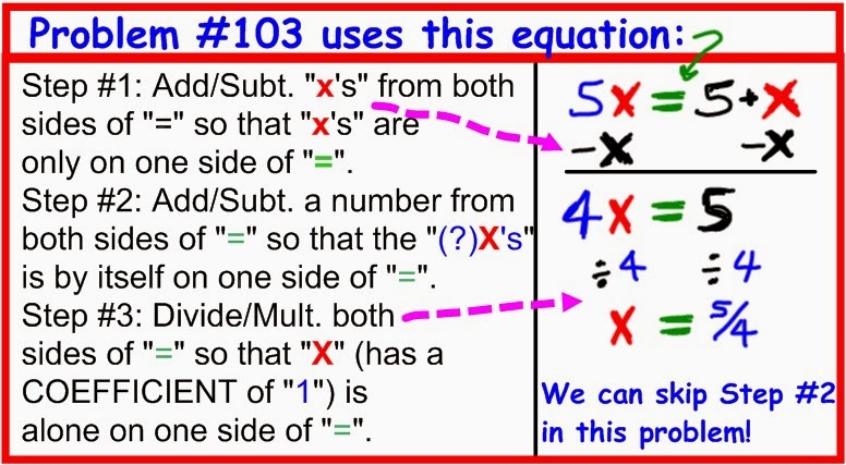 Eureka: questions 121 thru 130