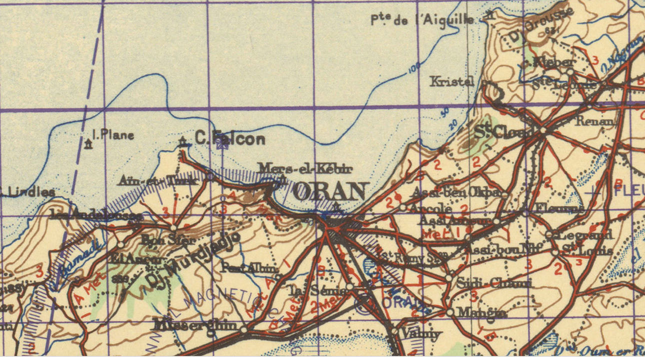 31 : Oran et ses expressions culturelles