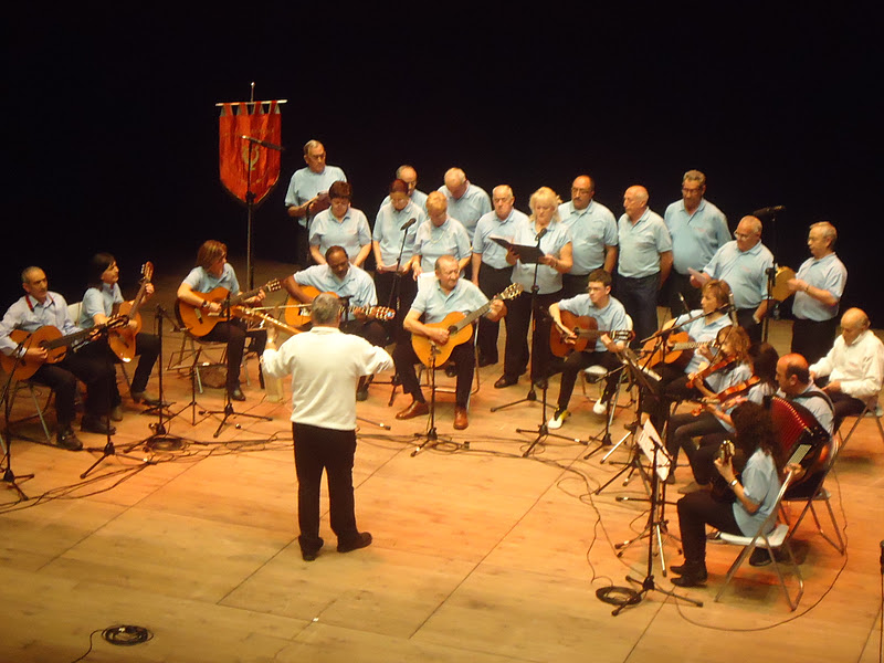 Rondalla Armonía de Pamplona: ¡GRACIAS A TODOS POR CREER EN NUESTRO ...