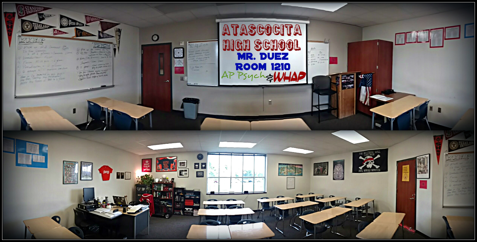 AP Psychology @AHS: ABOUT