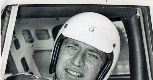 Midwest Racing Archives: 1966 - Nelson Wins ‘Horne 150’