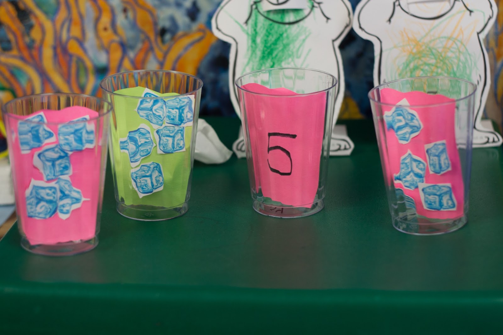 Teach Them To Fly: 25,000 Hits & The Number Five-Five Ice Cubes