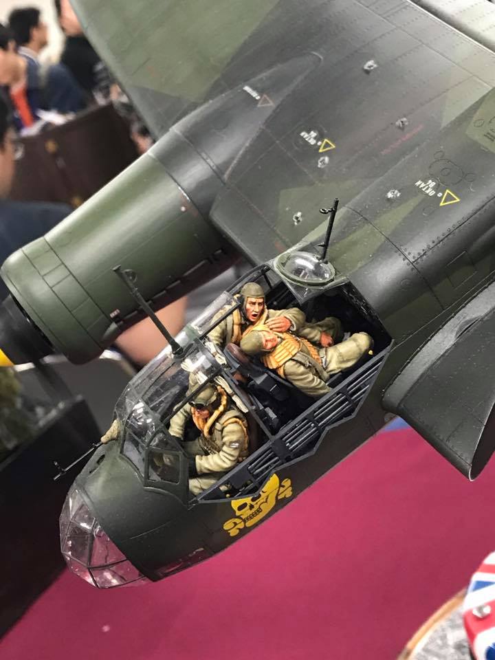 [TMP] "German Bomber Hit" Topic