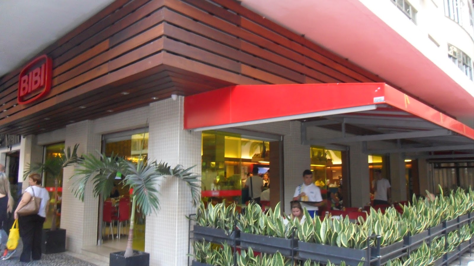 Travel Experiences: O MELHOR AÇAÍ DO RIO DE JANEIRO: NA BIBI SUCOS