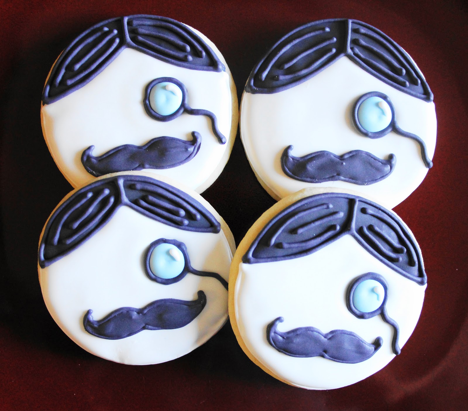 No Crumbs Left Behind: 1920s Themed Cookies
