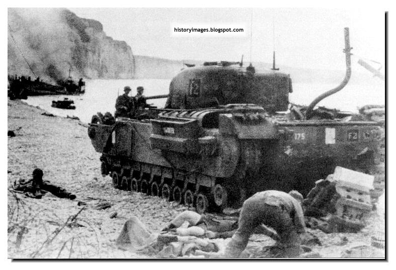 HISTORY IN IMAGES: Pictures Of War, History , WW2: DIEPPE RAID ...
