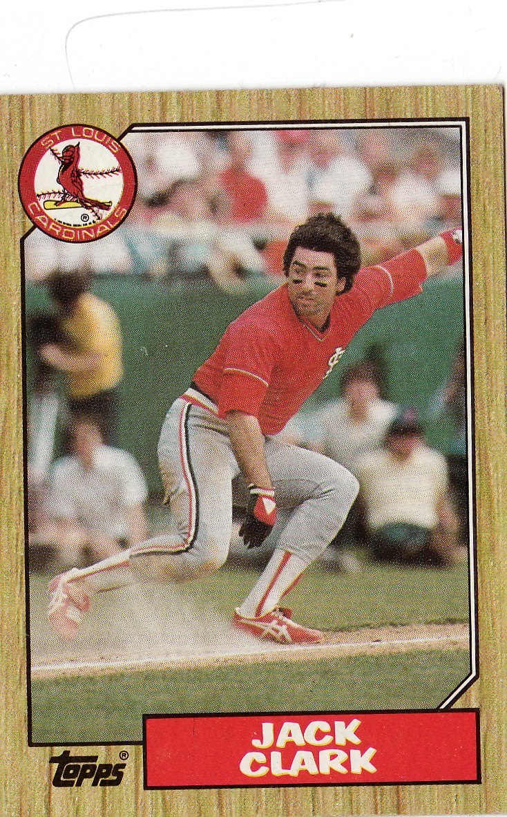 Classic card of the week