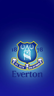 History of All Logos: All Everton Logos