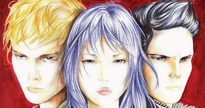 Recensione: Il sigillo di Aniox. La Rosa di Gerico - Chiara De Martin