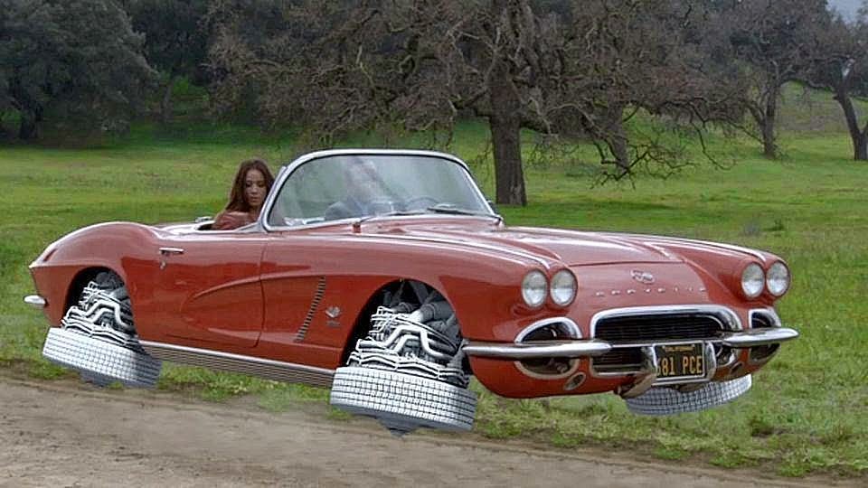 Os efeitos especiais de Agentes da SHIELD ~ Universo Marvel 616