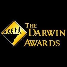 Coffeypot: The Darwin Awards
