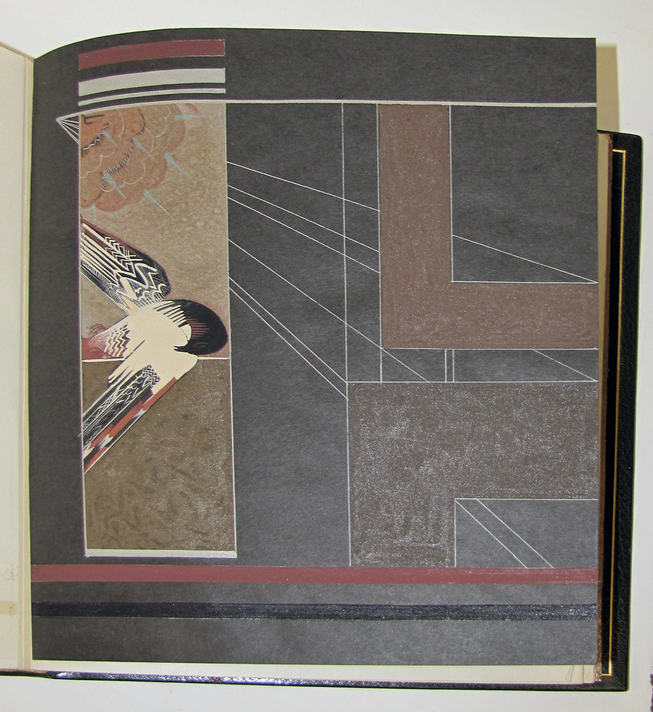 The Pressbengel Project: Exploring German bookbinding traditions and ...